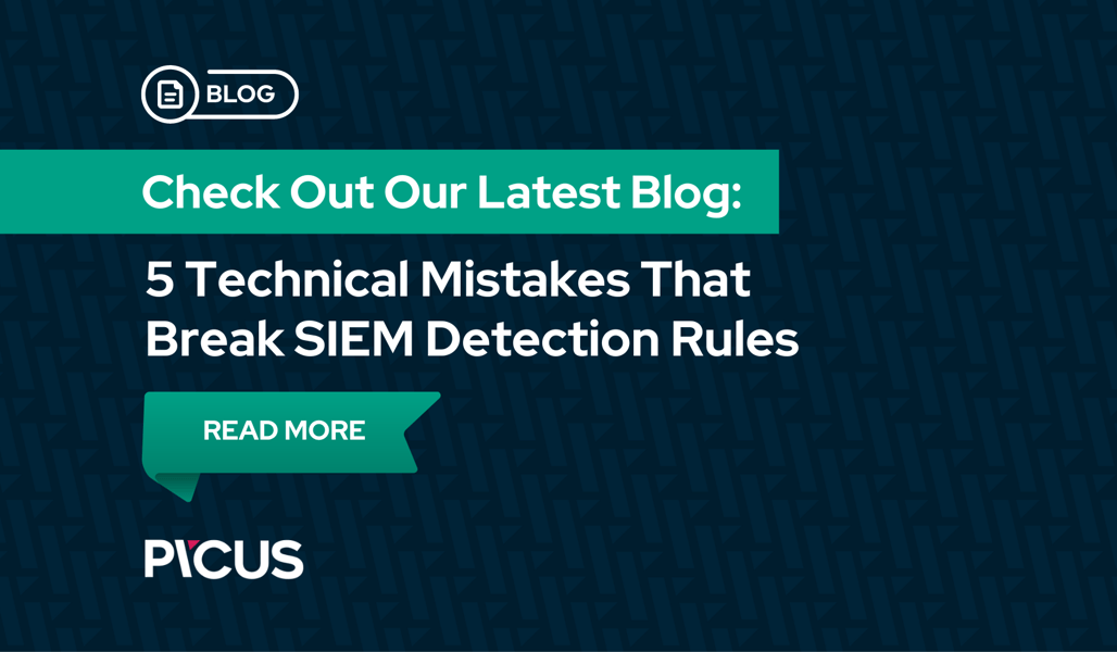 SIEM Optimization: How to Overcome 3 Common Challenges